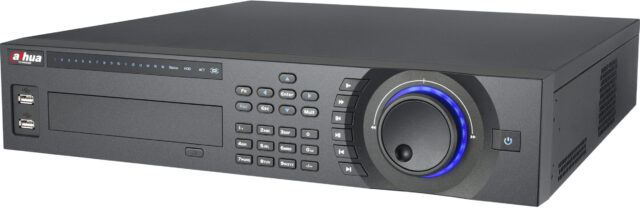 ¿Qué es un DVR para Cámaras de Seguridad? | Guía Completa 🛡️